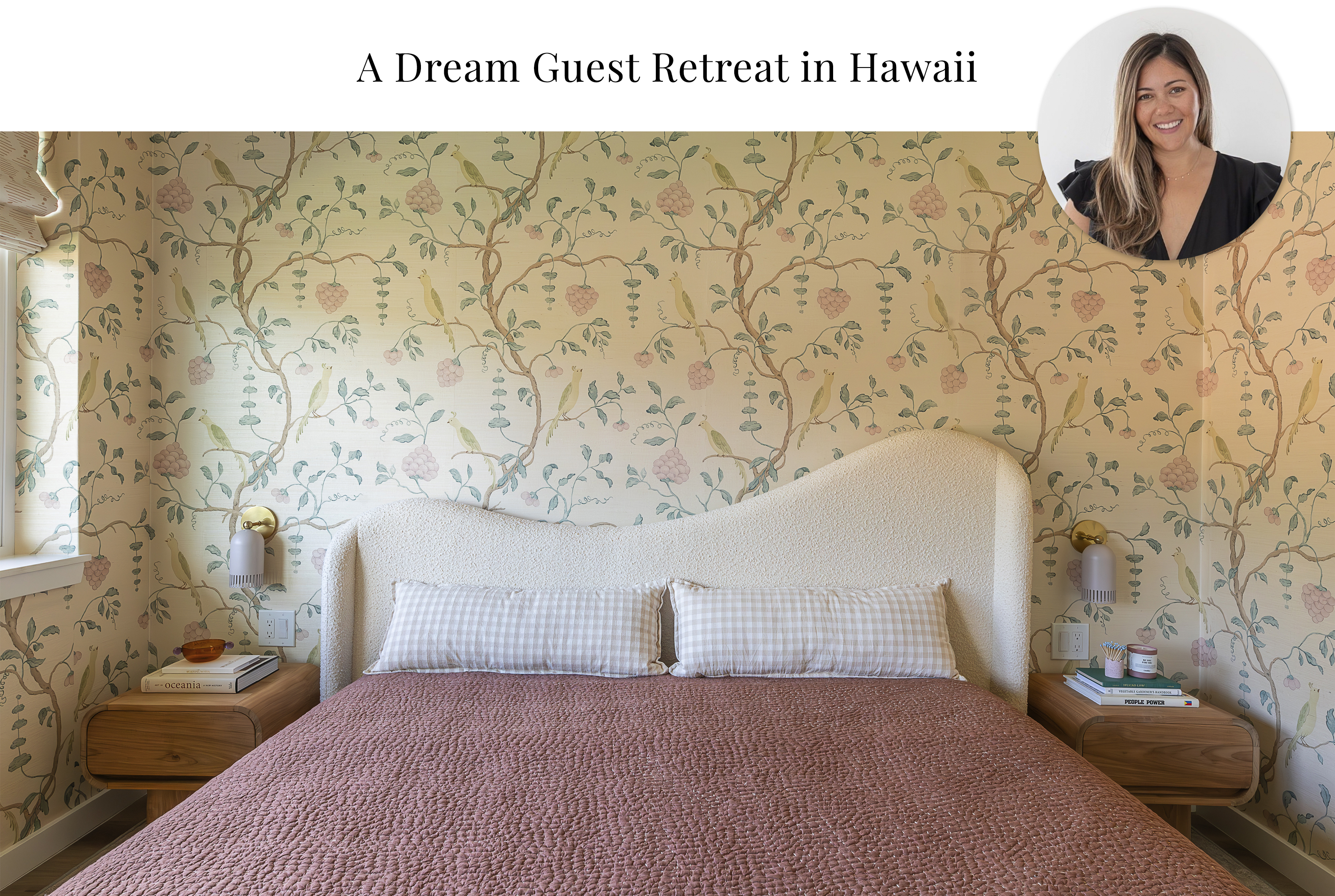 The Designer Edit: Spaces That Tell a Story - Dovetail