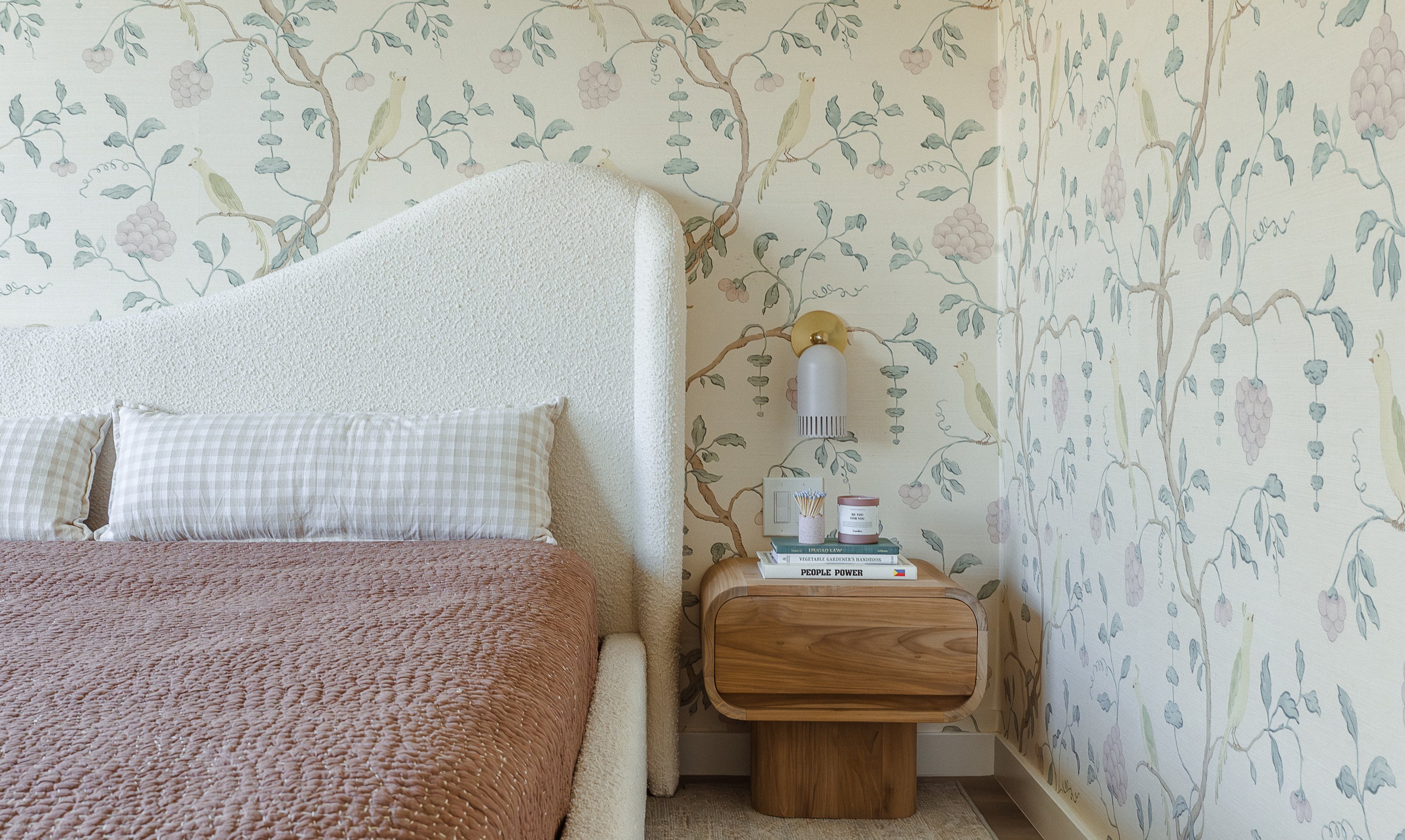 The Designer Edit: Spaces That Tell a Story - Dovetail