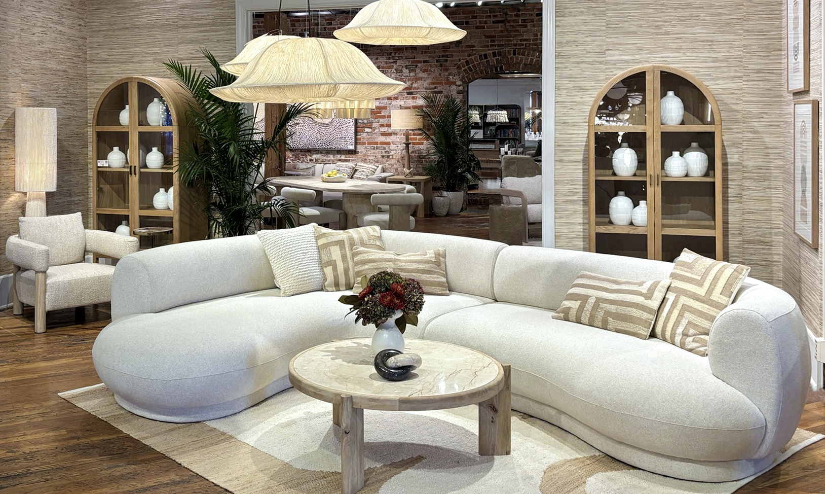 High Point Market Preview: What to Expect This Season - Dovetail