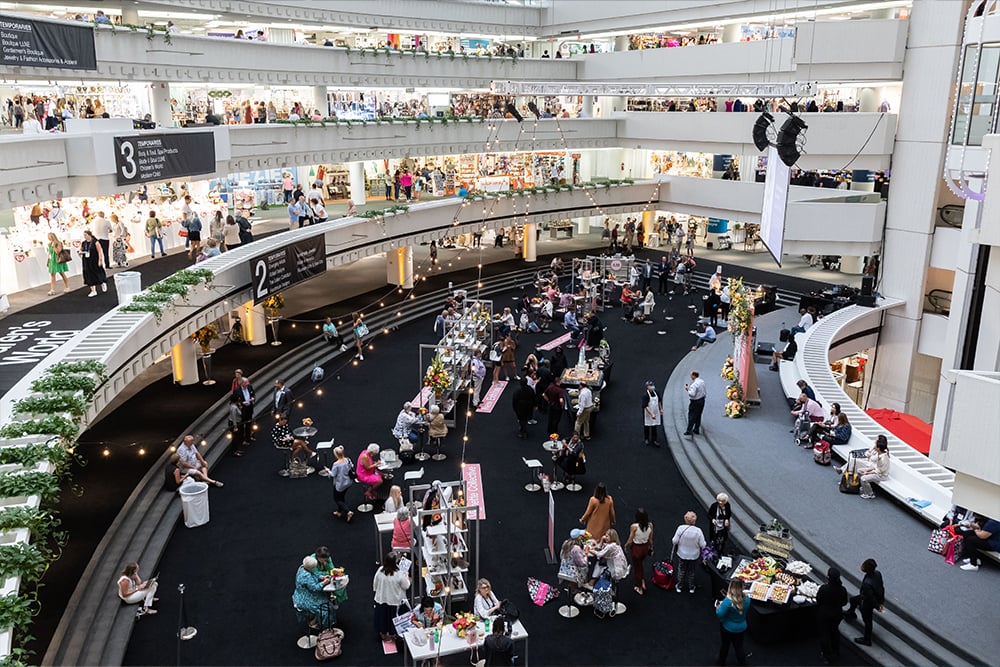 July & August 2025 Design Events: Las Vegas Market, Atlanta Market ...