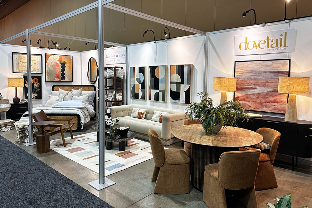 July & August 2025 Design Events: Las Vegas Market, Atlanta Market ...