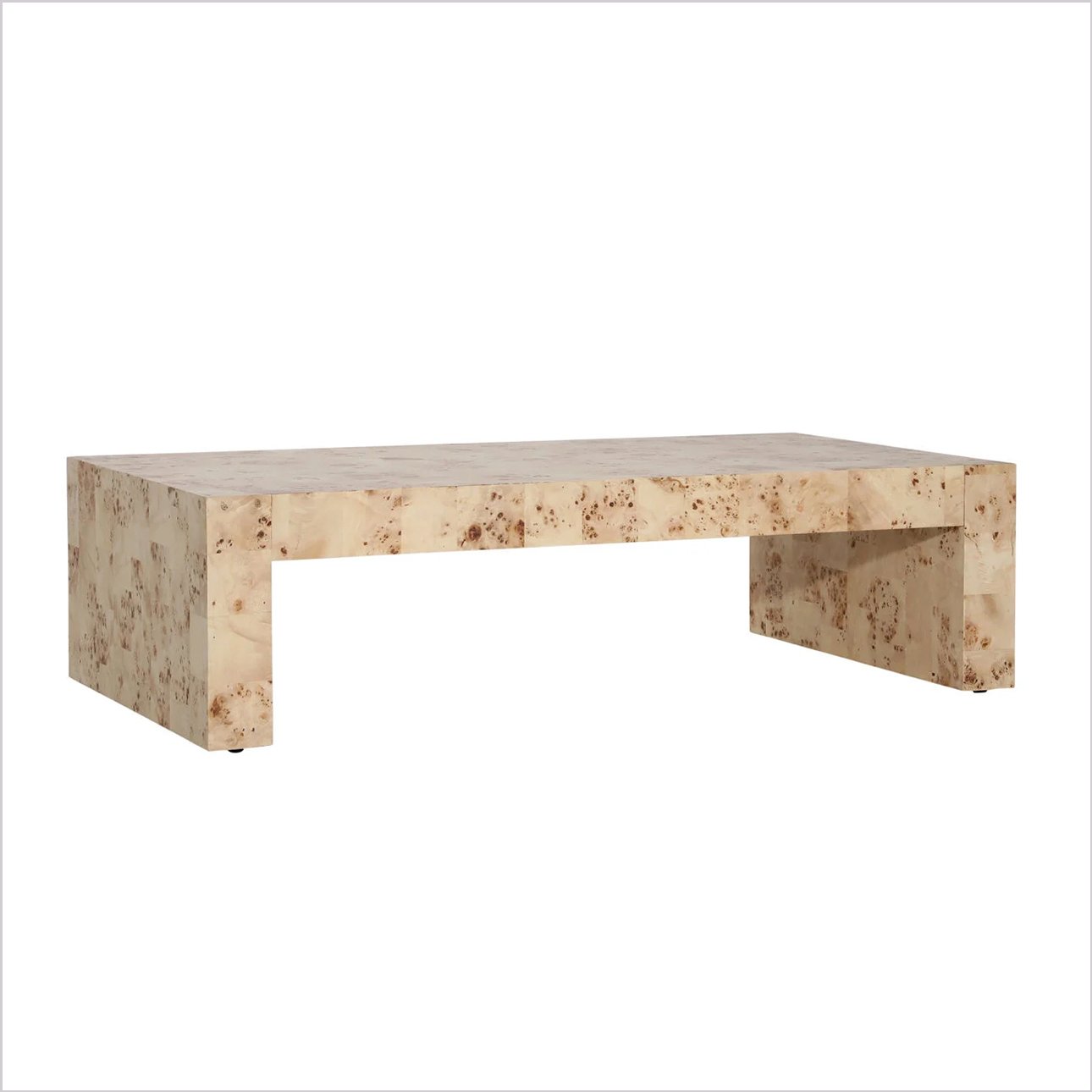 Chic Coffee Tables to Elevate Your Living Space - Dovetail