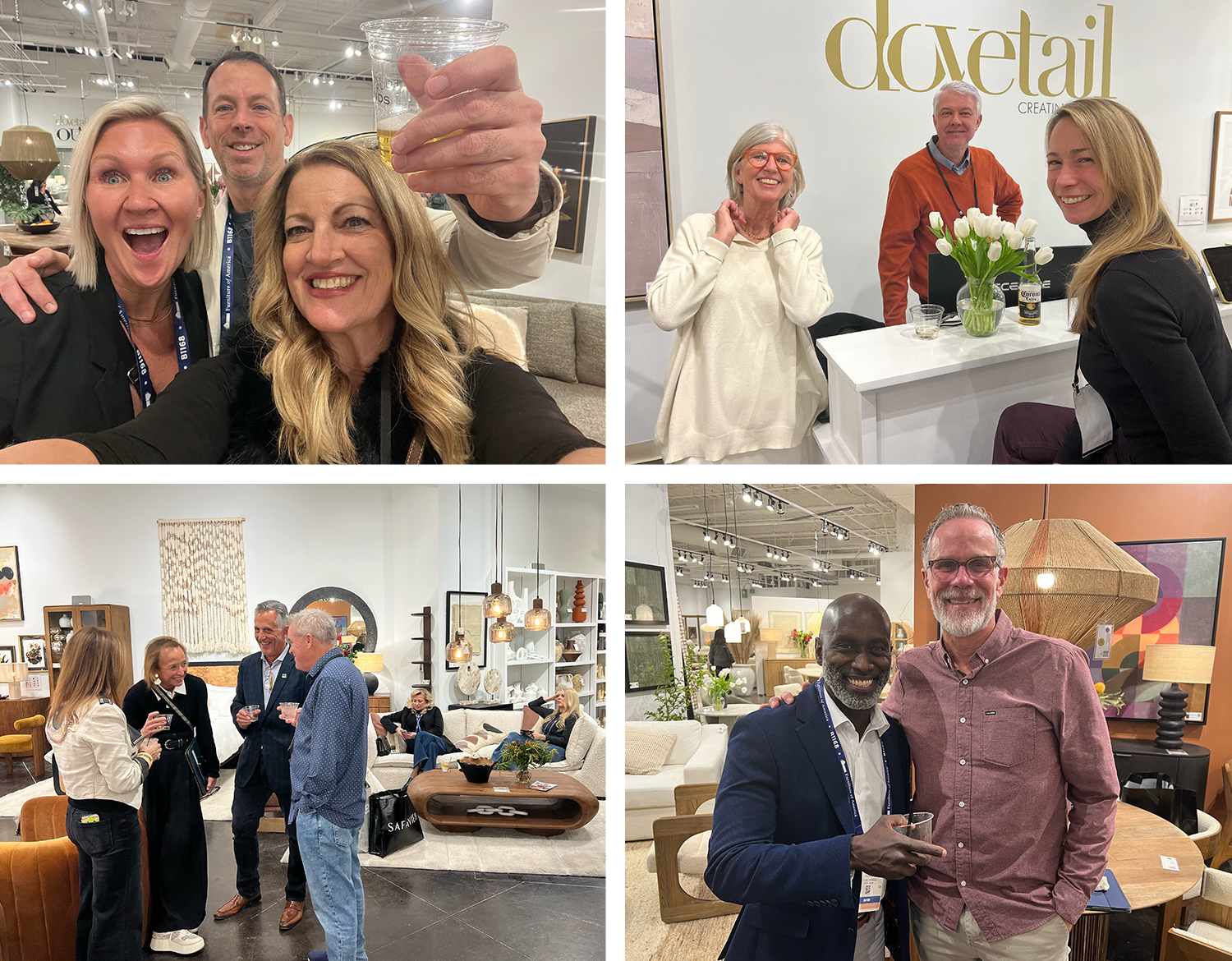 Las Vegas Market Highlights: Our Round-Up - Dovetail