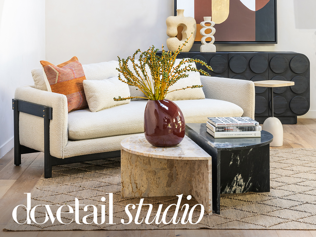 Dovetail Studio | Bold, Edgy, Trendy - Dovetail