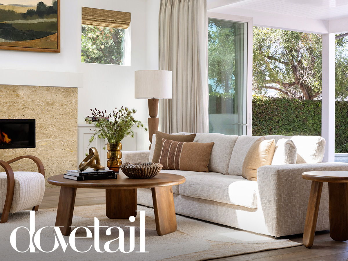 Dovetail Furniture | About - Dovetail