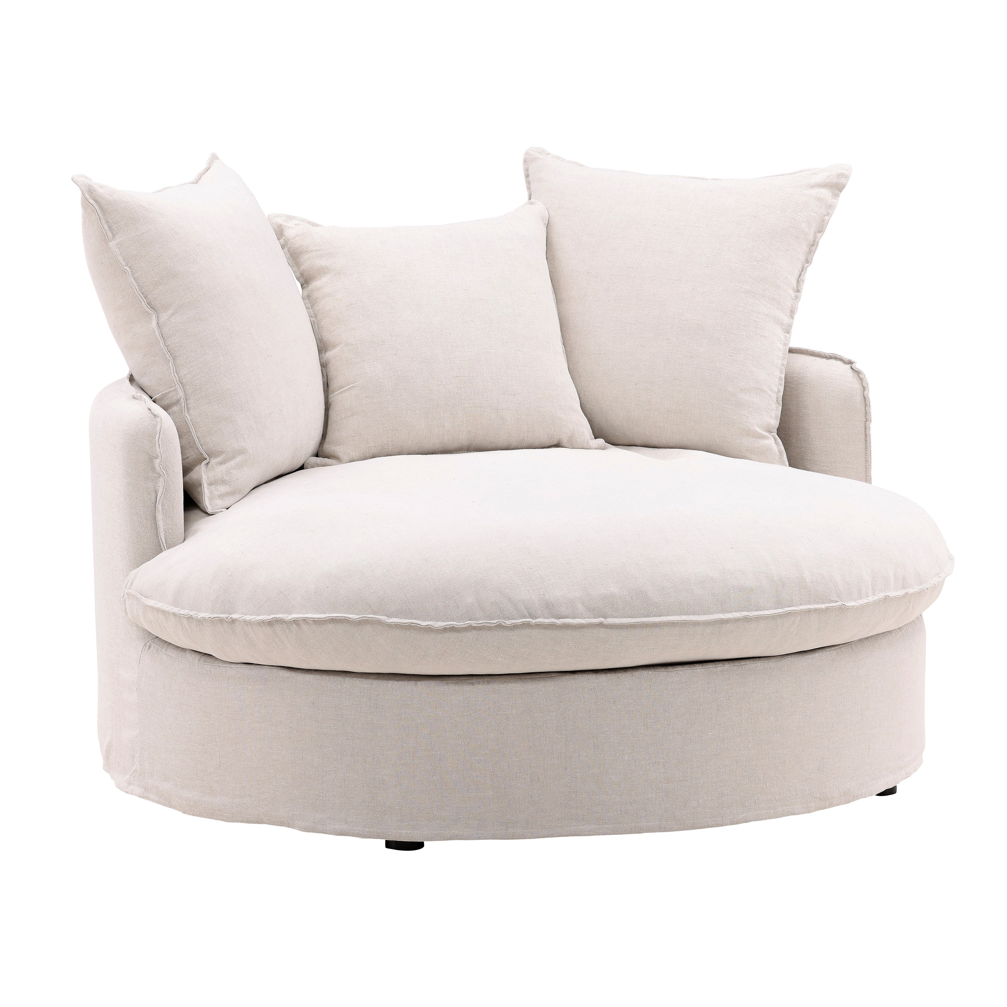 Dovetail Furniture | Slipcover Collection - Dovetail